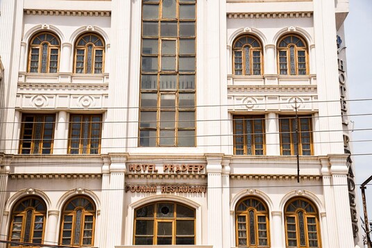 Hotel Pradeep Varanasi at ₹ 2345 - Reviews, Photos & Offer