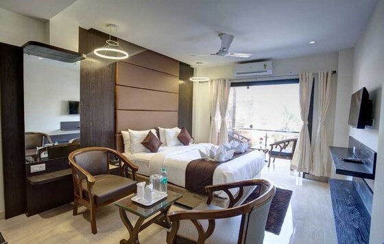 THE NORTH REEF Hotel Port Blair at ₹ 3551 - Reviews, Photos & Offer