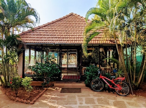 The Heritage Resort Badami at ₹ 3625 - Reviews, Photos & Offer