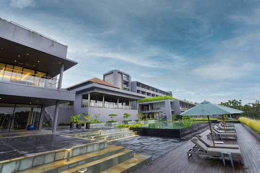 Saptha Resort and Spa Wayanad at ₹ 11718 - Reviews, Photos & Offer