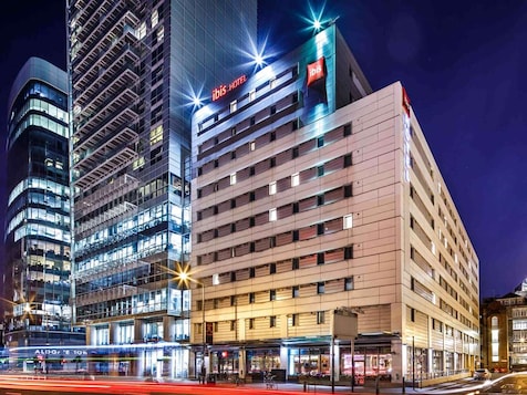 ibis London City - Shoreditch Hotel London - Reviews, Photos, Price ...