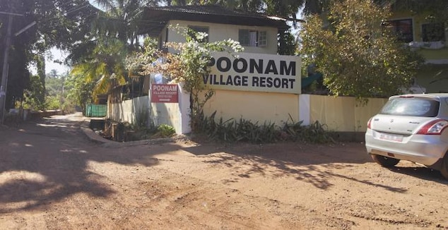 Poonam Resort Hotel Goa - Reviews, Photos & Offer