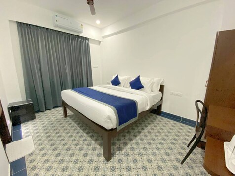 Felix Inn - Manyata Tech Park Hotel Bangalore at ₹ 1054 - Reviews ...