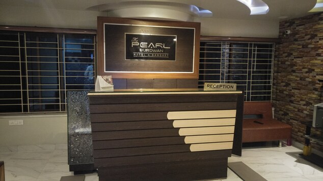 The Pearl Burdwan Hotel Barddhaman - Reviews, Photos & Offer