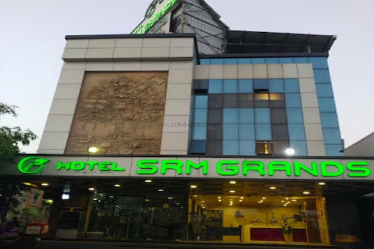 SRM Grands Hotel Chennai - Reviews, Photos & Offer