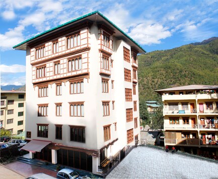 Bhutan Boutique Residency Hotel Thimphu - Reviews, Photos, Price & Offers