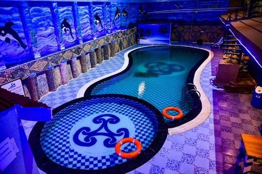 Photos of Camellia Hotel & Resort - Goibibo