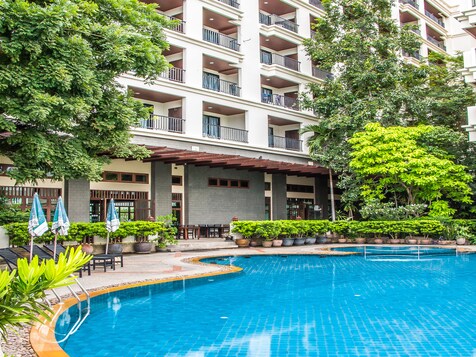 Photos of Mike Garden Resort - Goibibo