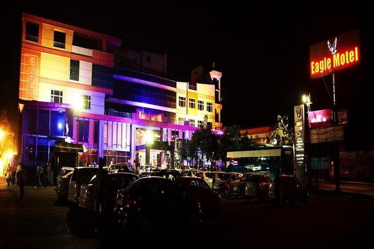 EAGLE MOTEL Hotel Rajpura - Reviews, Photos & Offer