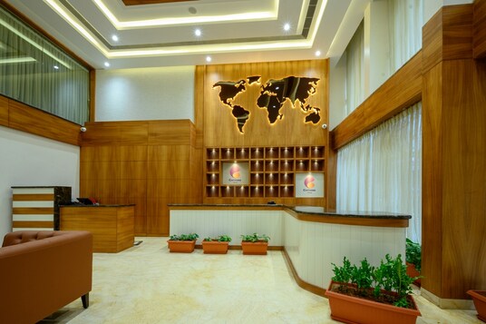 CHITHARA RESIDENCY Hotel Udupi at ₹ 2952 - Reviews, Photos & Offer