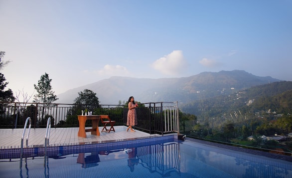 Peters Mount By Hawk Hospitality Munnar at ₹ 4300 - Reviews, Photos & Offer