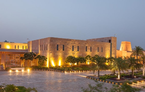Photos of Welcomhotel by ITC Hotels, Jodhpur - Goibibo