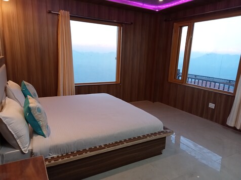 hotel himalaya view Dhanaulti at ₹ 2450 - Reviews, Photos & Offer