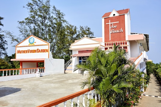 Photos of Joe Beach Resort - Goibibo