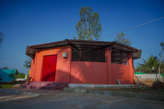 Photos of Agniteja Farm and Homestay - Goibibo
