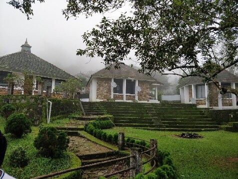 Golden Peak - KTDC Nedumangad at ₹ 2595 - Reviews, Photos & Offer