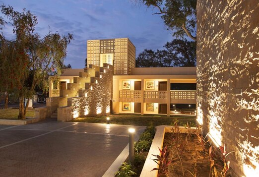 MPT Malwa Resort, Mandu Mandu at ₹ 4007 - Reviews, Photos & Offer
