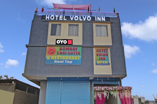 Collection O Hotel Sai Kripa Inn Jaipur - Reviews, Photos & Offer