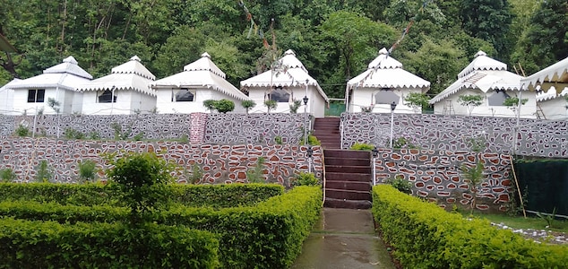 Photos of Morni Hills Resort | Rooms & Pool - Goibibo