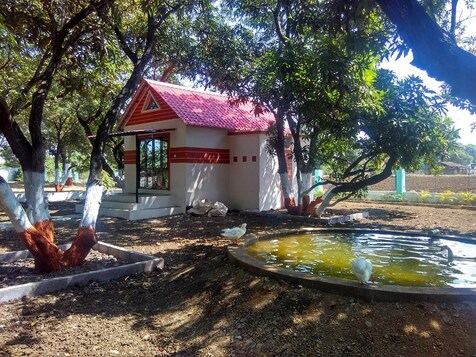 Photos of Gir Village - Goibibo