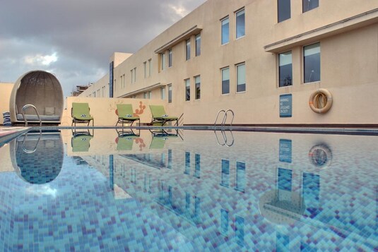 HOTEL HALEZ Chennai at ₹ 3300 - Reviews, Photos & Offer