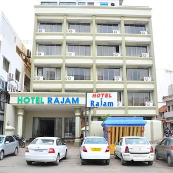 Photos of Hotel Rajam - Goibibo