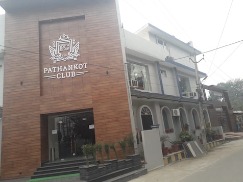 Pathankot Club Hotel Pathankot at ₹ 1708 - Reviews, Photos & Offer