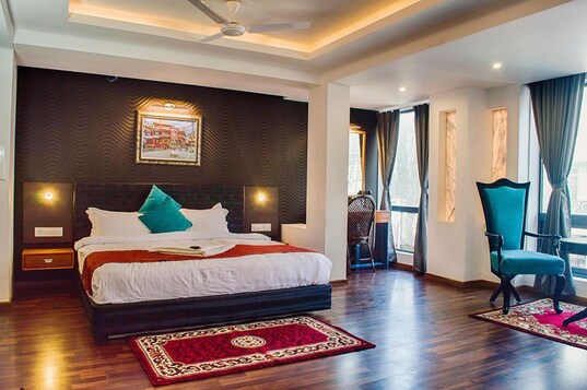 Hotel Jagjeet Mirik at ₹ 2058 - Reviews, Photos & Offer