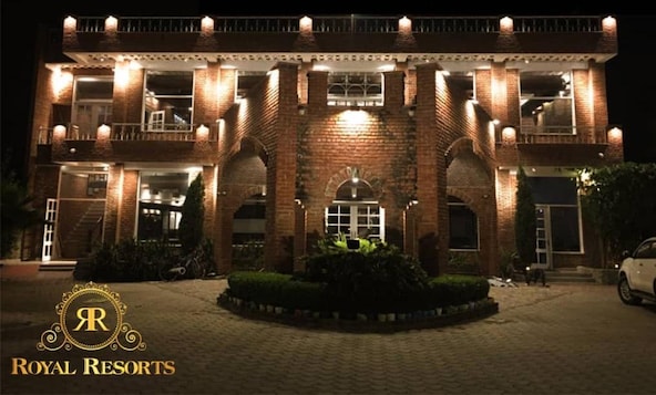 Royale Resort Bulandshahr - Reviews, Photos & Offer