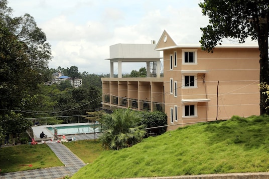 Secret Valley Plantation Resort Munnar at ₹ 4089 - Reviews, Photos & Offer