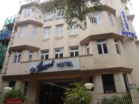 Ascot Hotel Colaba Mumbai at ₹ 7678 - Reviews, Photos & Offer