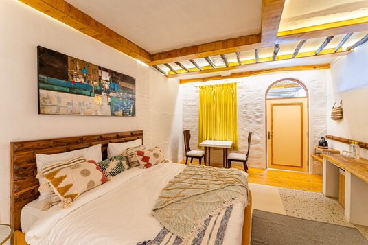 Light of Landour Hotel Mussoorie at ₹ 7210 - Reviews, Photos & Offer
