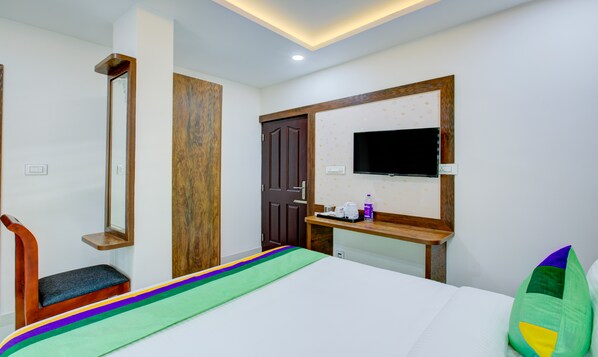 Photos of Treebo Trend Royal Signature Hotel - Goibibo