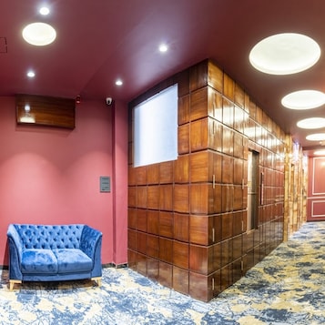 THE CATALINA Hotel Rohtak at ₹ 3073 - Reviews, Photos & Offer