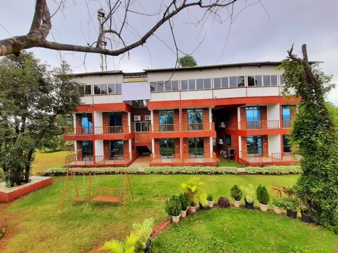 NANDANVAN TENT AND RESORT Mahabaleshwar at ₹ 2584 - Reviews, Photos & Offer