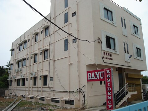 Photos of BANU RESIDENCY Hotel - Goibibo
