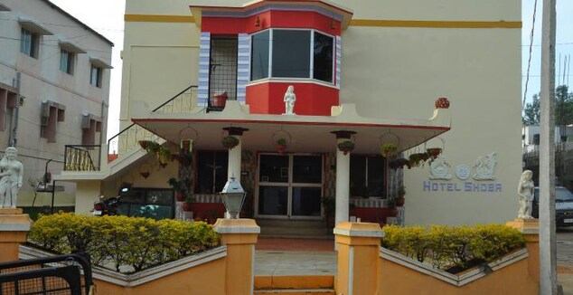 Photos of Hotel Shoba - Goibibo