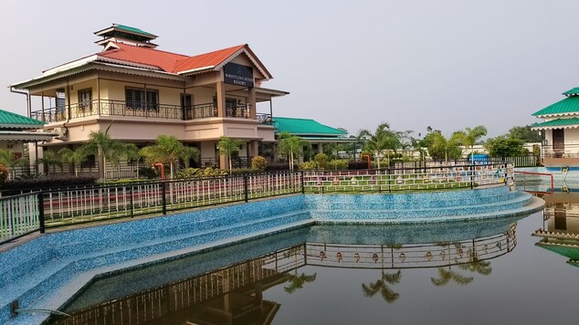 Whistling Wind Resort Lataguri at ₹ 6206 - Reviews, Photos & Offer