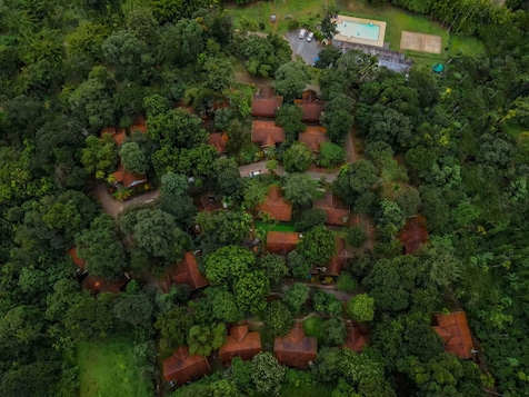 Vythiri Holiday Resort Wayanad at ₹ 4226 - Reviews, Photos & Offer