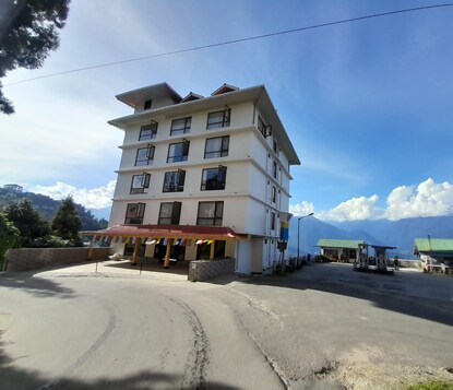 Photos of Sumitel Pelling Hotel - Goibibo