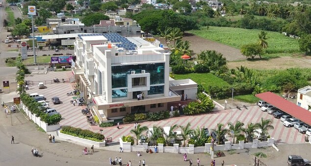 Jotirling, Sangola Sangole at ₹ 3159 - Reviews, Photos & Offer