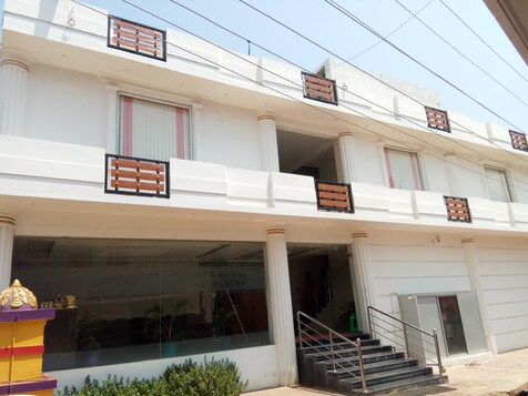 Hotel Royal Residency Rameshwaram at ₹ 3224 - Reviews, Photos & Offer