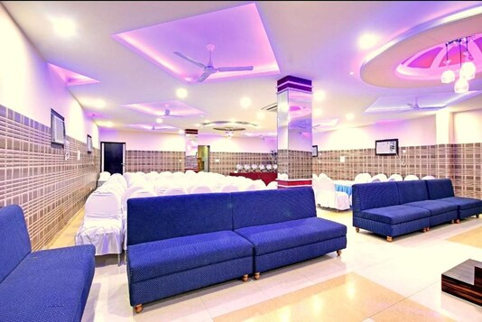 Hotel Pradeep Palace Gorakhpur - Reviews, Photos & Offer