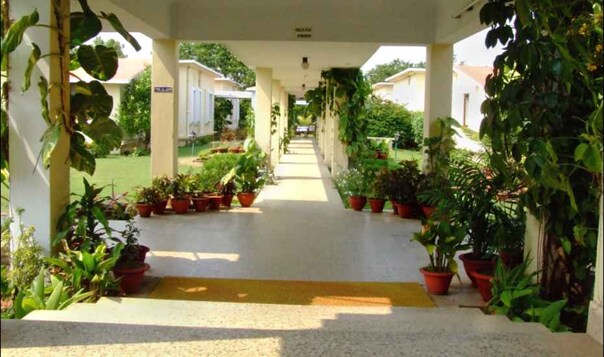 OTDC Yatrinivas Hotel Konark at ₹ 1184 - Reviews, Photos & Offer