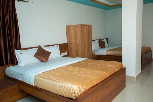 Z Square Hotel Bicholim Goa at ₹ 1113 - Reviews, Photos & Offer