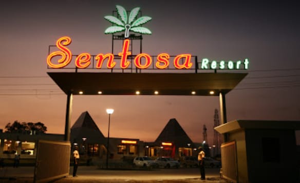 Sentosa Resorts and Water Park Pune - Reviews, Photos & Offer