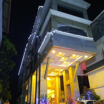 Photos of Arcadia Regency Hotel - Goibibo