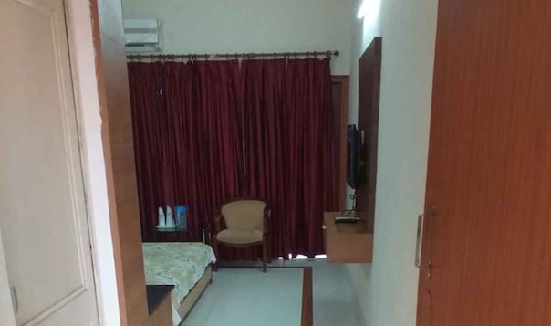 OTDC Panthanivas Hotel Puri - Reviews, Photos & Offer