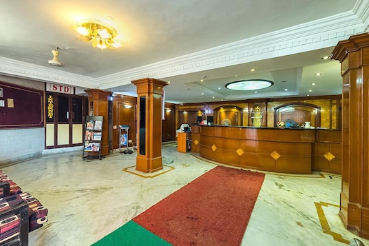 Hotel Golden Sand Velankanni at ₹ 823 - Reviews, Photos & Offer