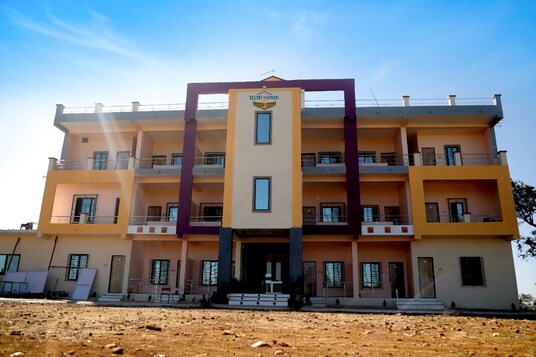 Resort Shivneri Chikhaldara at ₹ 1029 - Reviews, Photos & Offer